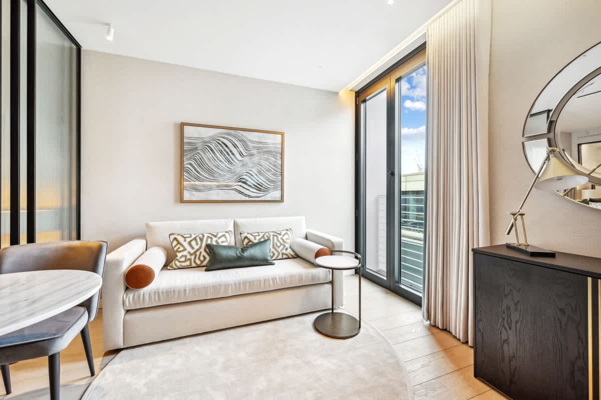 Apartment for rent in Hanover Square Mayfair W1S · £4,550/m · Studio ...
