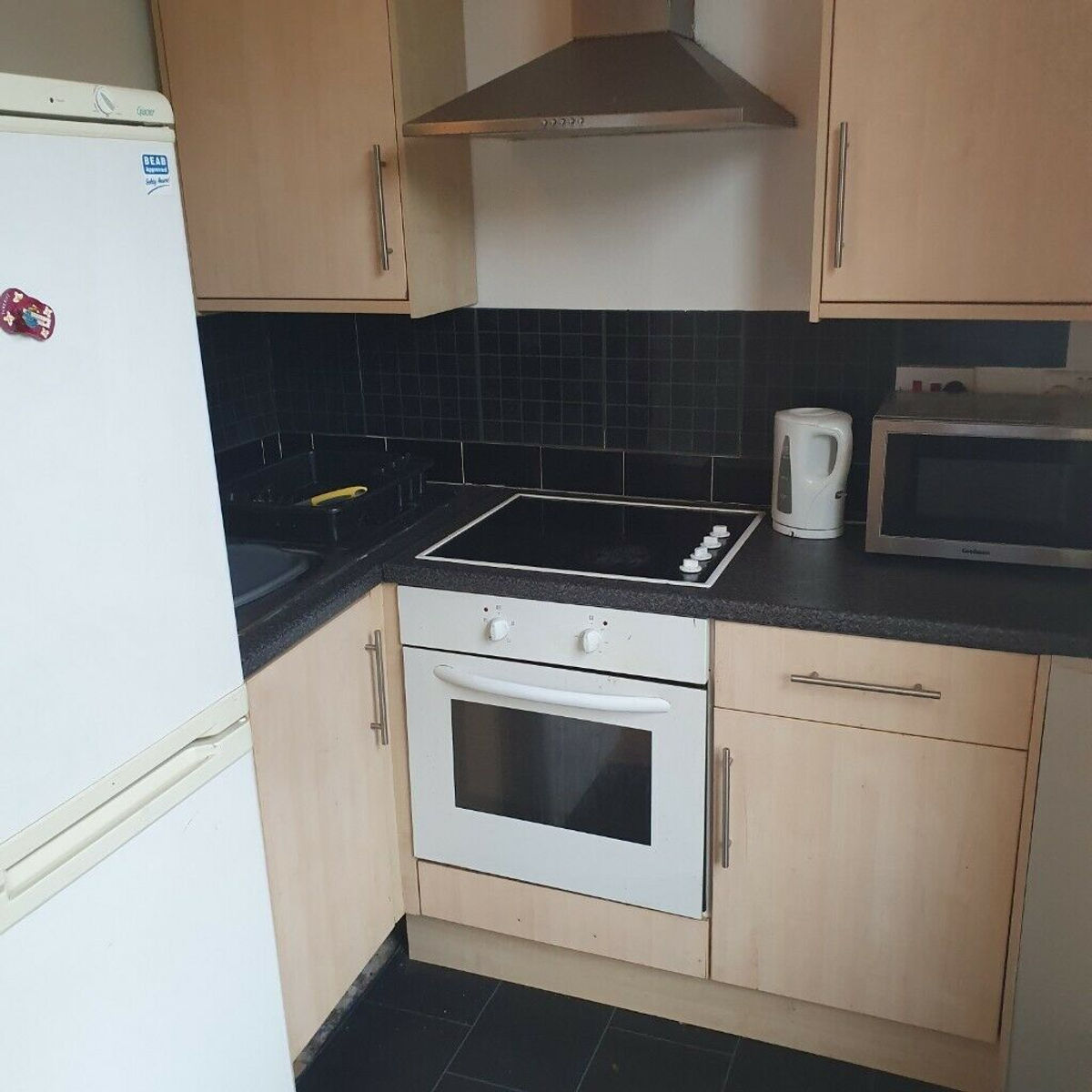 Apartment for rent in Anfield, Liverpool, L6 · £650/m · 1 Bedroom · 1 ...